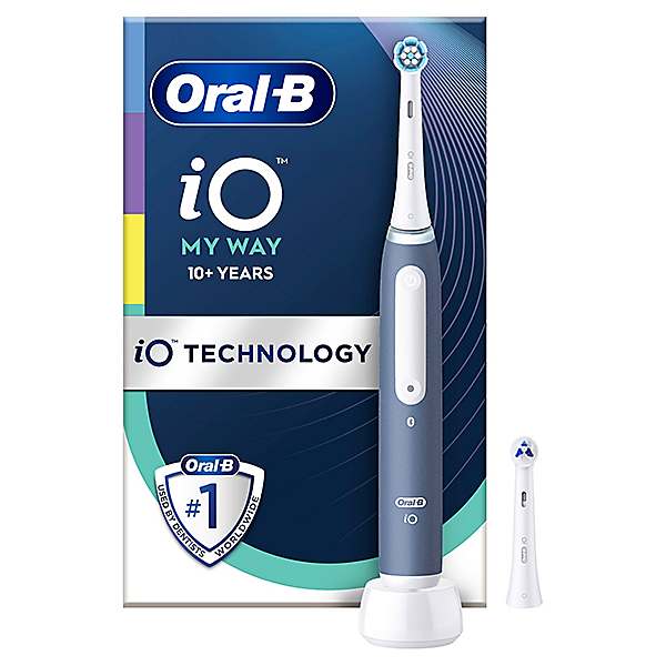 Oral b electric toothbrush store